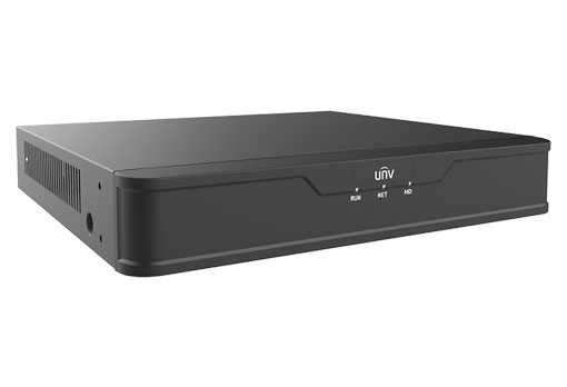 Network Video Recorders | NVR | IP Surveillance Camera