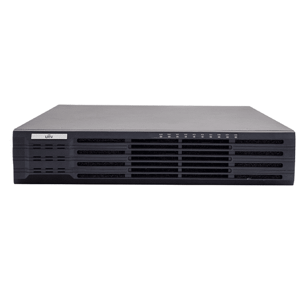 Network Video Recorders | NVR | IP Surveillance Camera