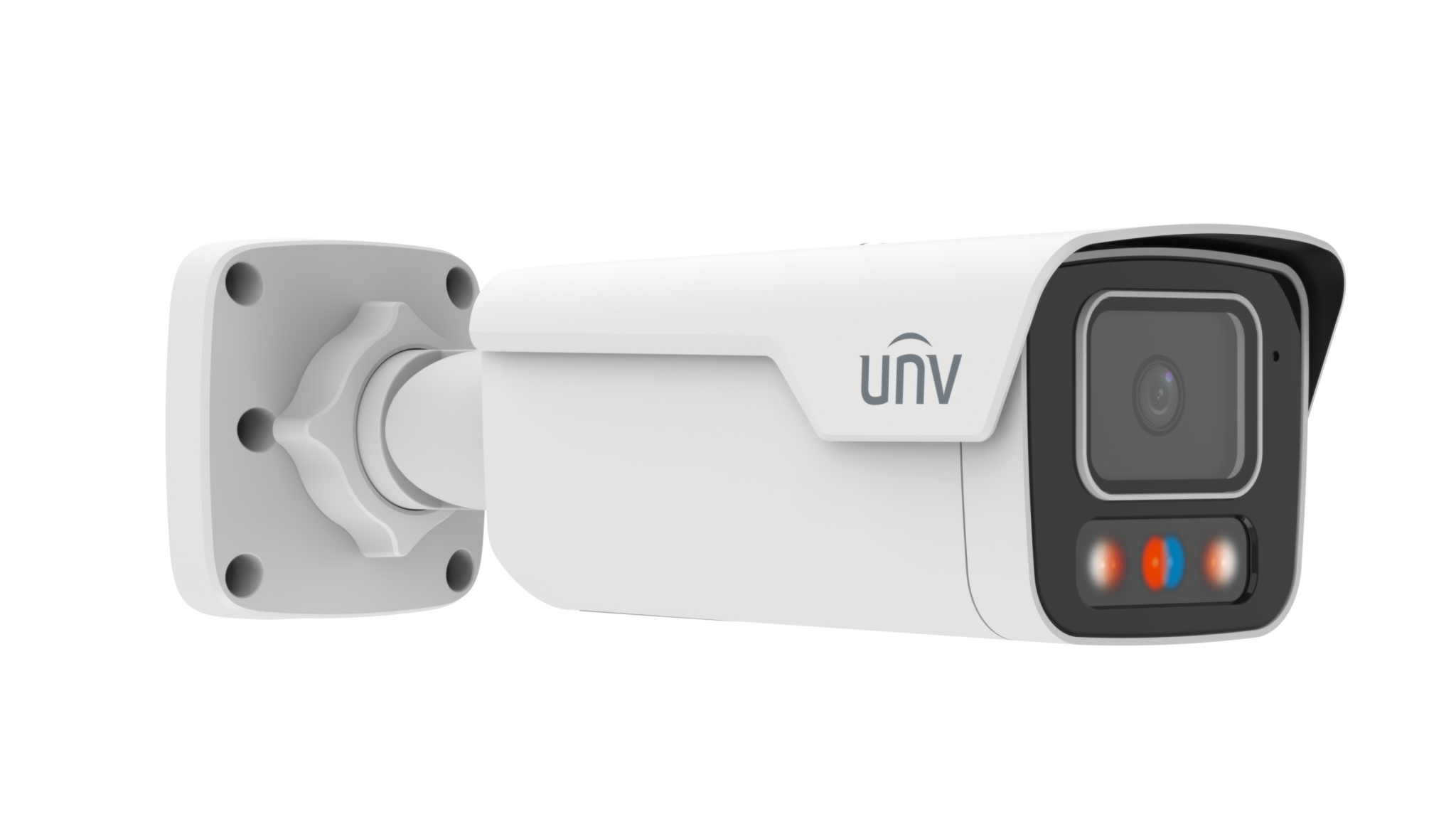 Uniview Canada | Pioneer & Leader of IP video Surveillance.