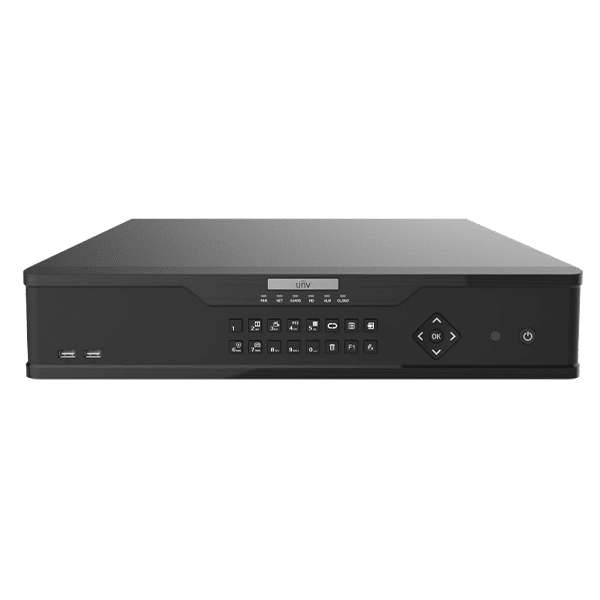 Network Video Recorders | NVR | IP Surveillance Camera