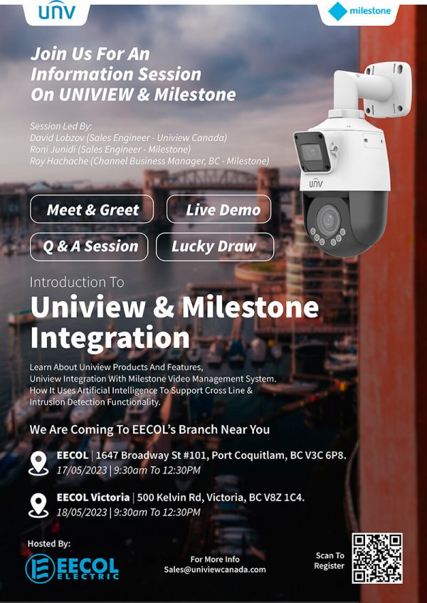 News & Events - Uniview Canada