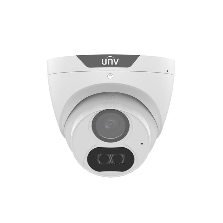 UAC-T125-AF28M-W - Uniview Canada