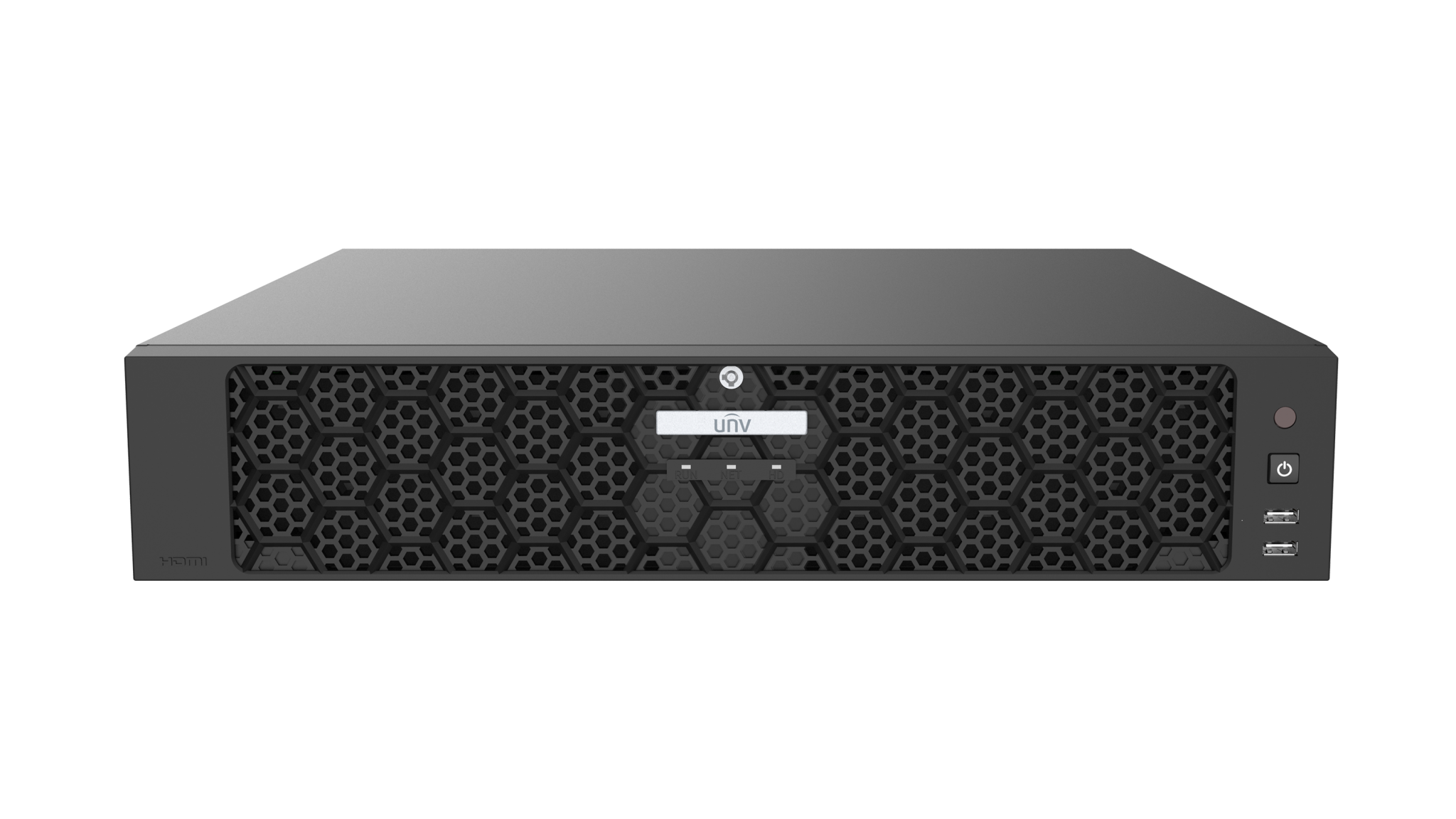 NVR508-64E-R-IQ - Uniview Canada