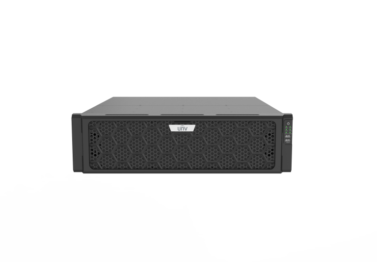NVR516-E-R Series - Uniview Canada