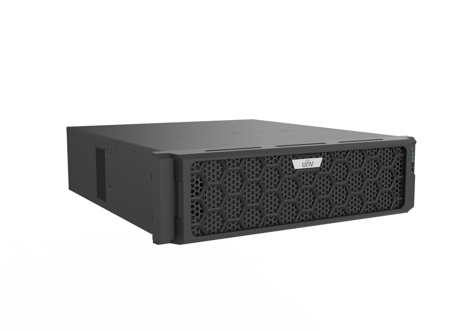 NVR516-E-R Series - Uniview Canada