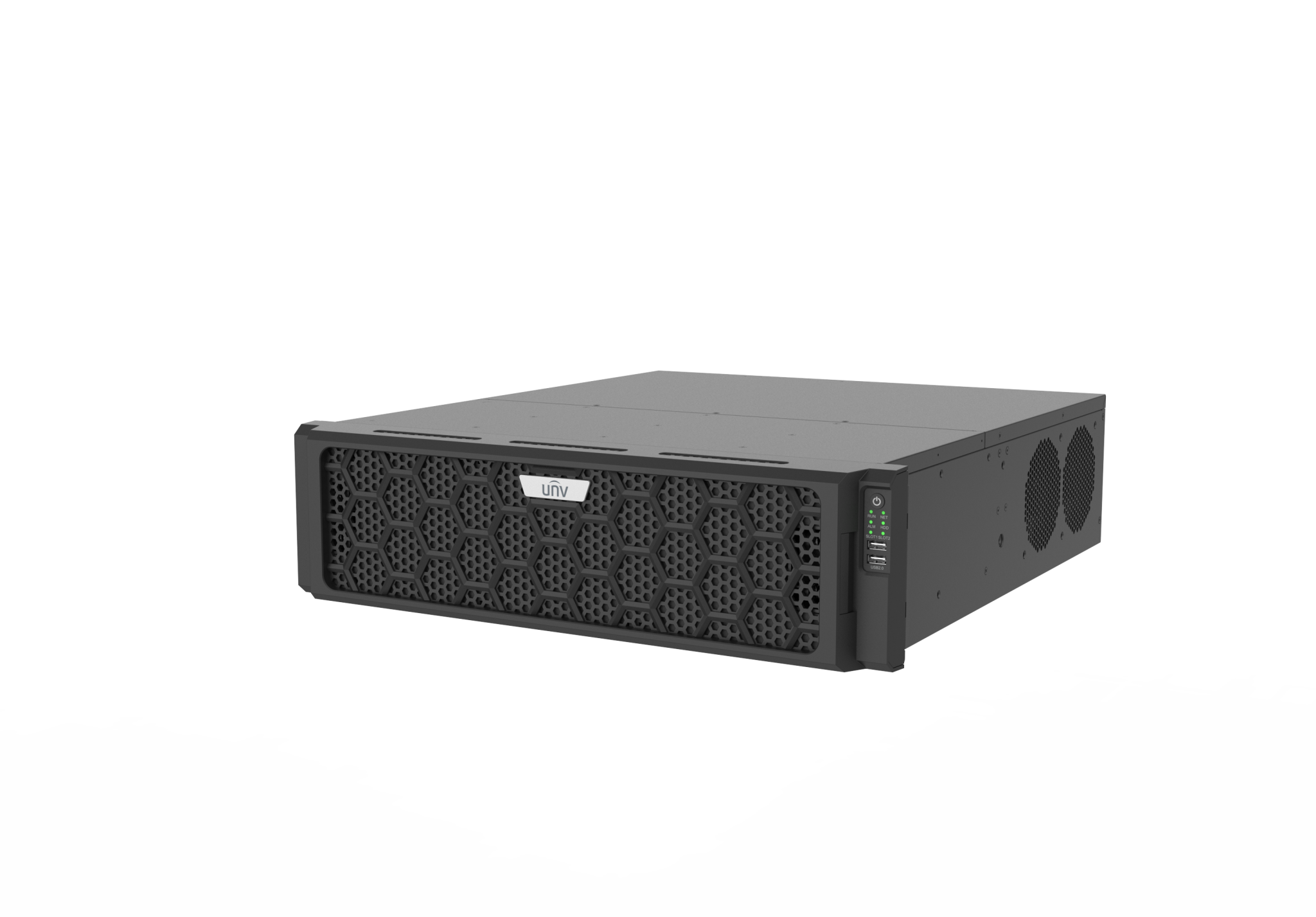 NVR516-E-R Series - Uniview Canada