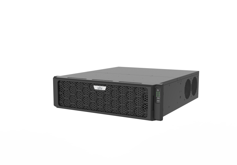 NVR516-E-R Series - Uniview Canada