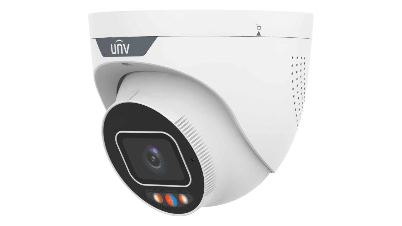 IPC3638SS-ADF28(40)KMC-I1 - Uniview Canada